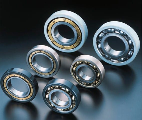 THE FIVE MOST COMMON CAUSES OF BEARING FAILURE - Bearing Express