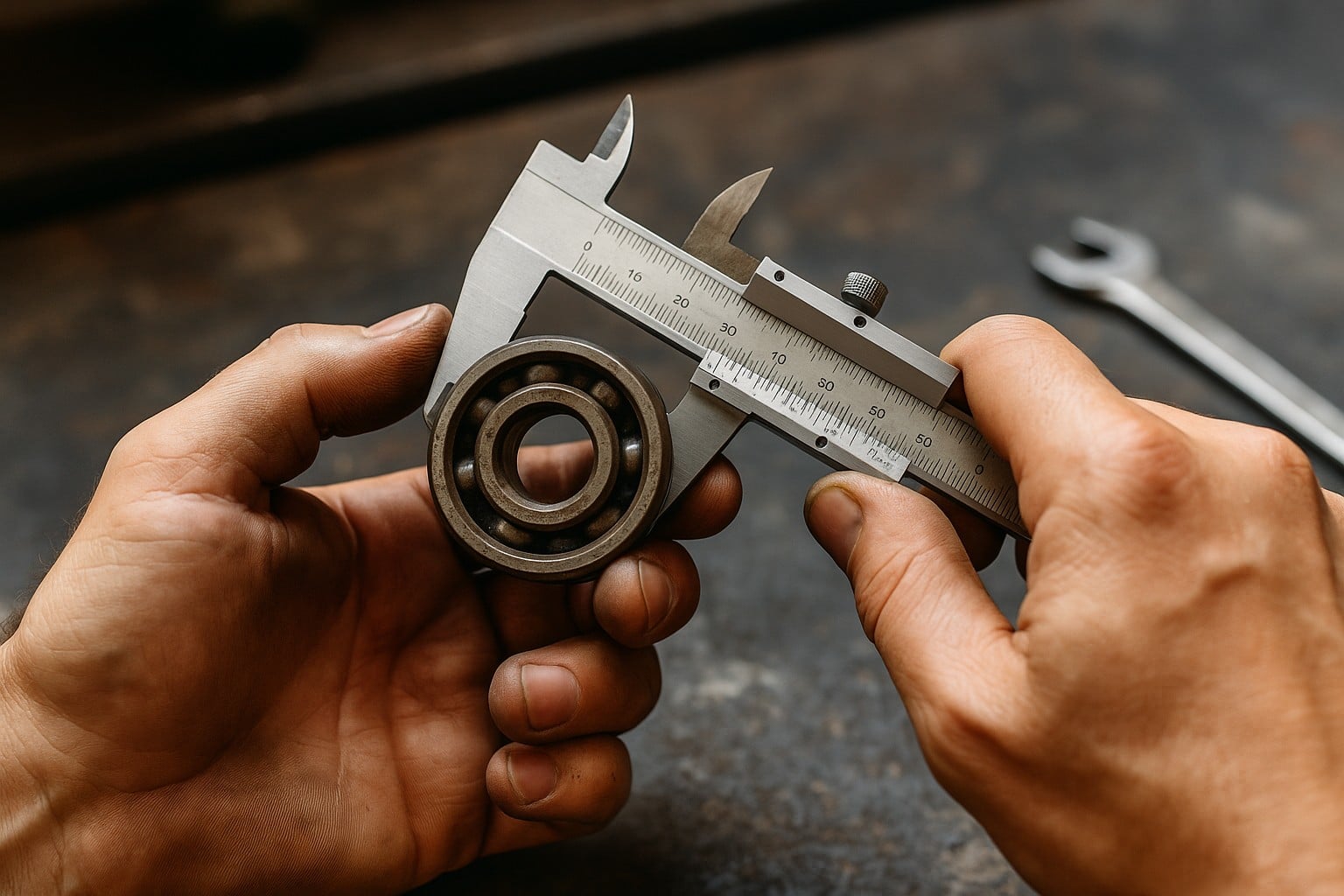 Bearing numbers - meaning and identification - Bearing Express